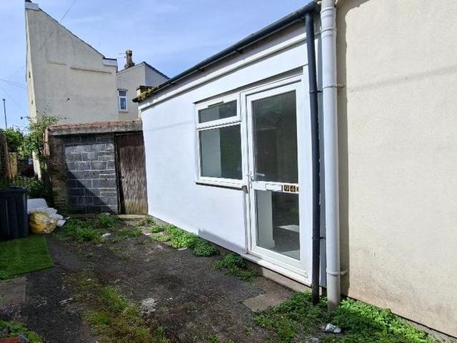 1 bedroom apartment to rent