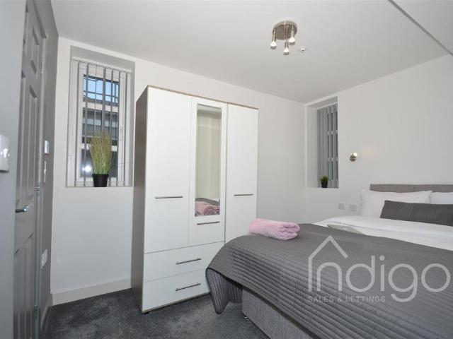 1 bedroom apartment to rent