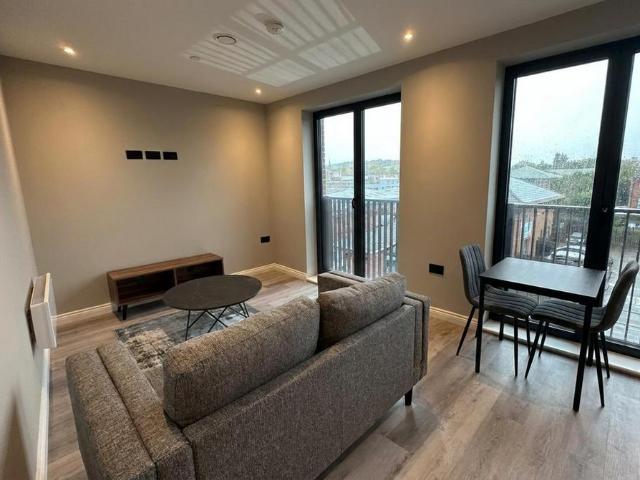 1 bedroom apartment to rent
