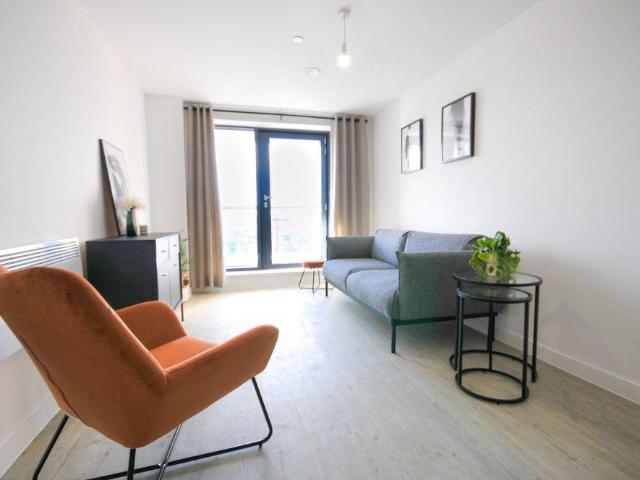 1 bedroom apartment to rent