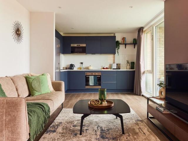 1 bedroom apartment to rent