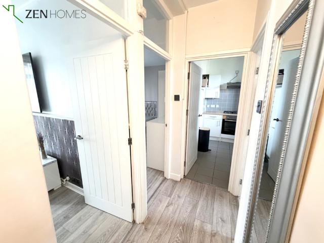 1 bedroom apartment to rent