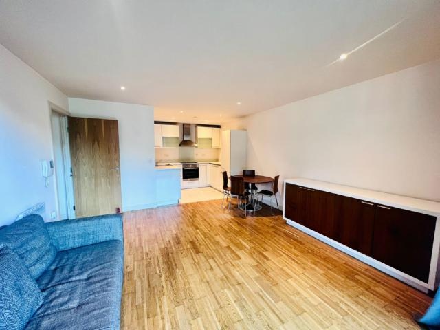 1 bedroom apartment to rent