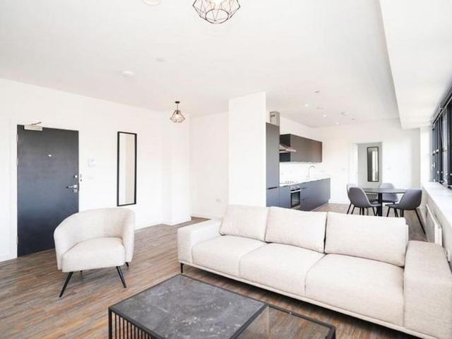 1 bedroom apartment to rent