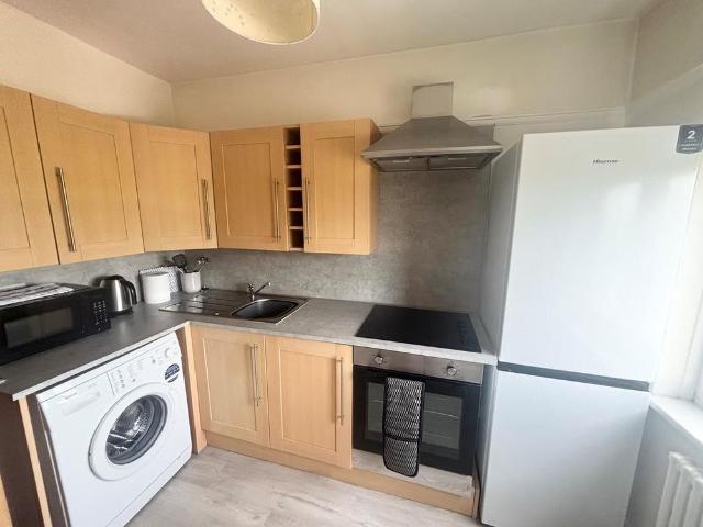 1 bedroom apartment to rent