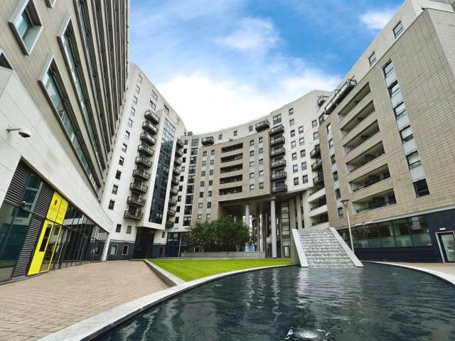 1 bedroom apartment to rent