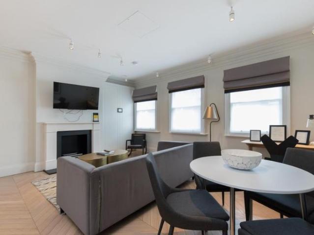 1 bedroom apartment to rent