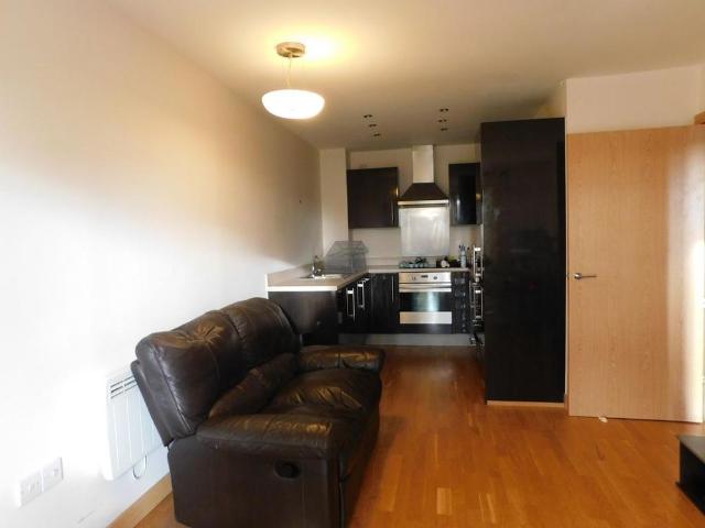 1 bedroom apartment to rent