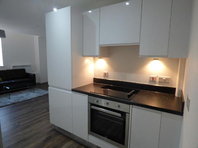1 bedroom apartment to rent