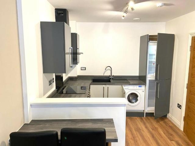1 bedroom apartment to rent