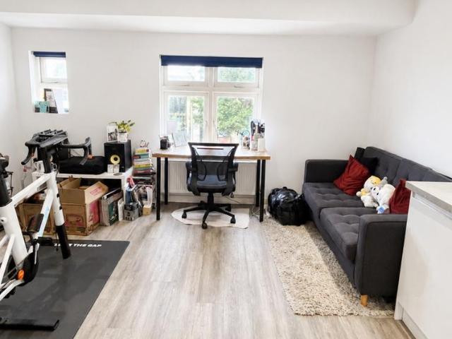 1 bedroom apartment to rent