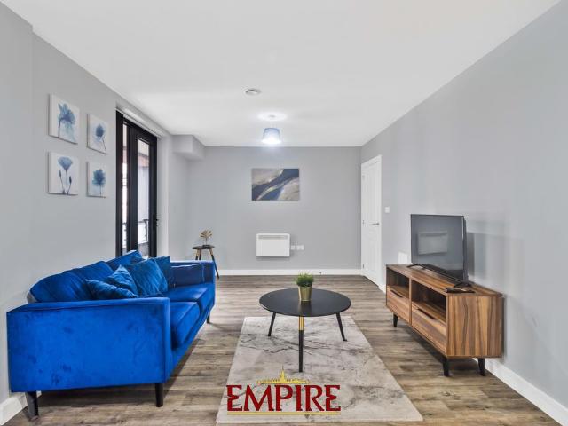 1 bedroom apartment to rent