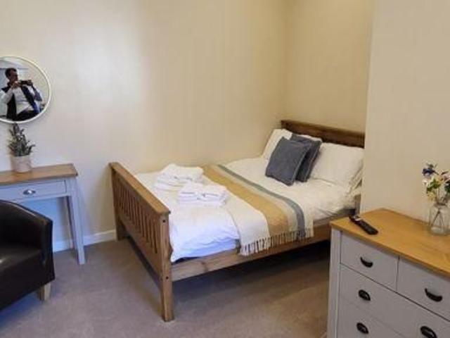 1 bedroom apartment to rent
