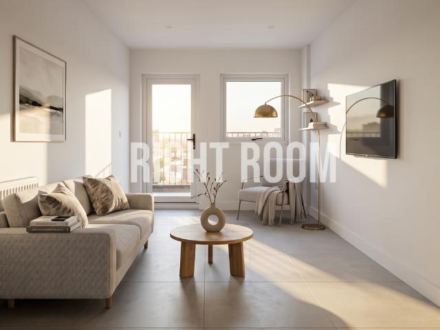 1 bedroom apartment to rent