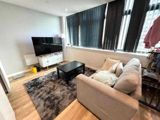 1 bedroom apartment to rent