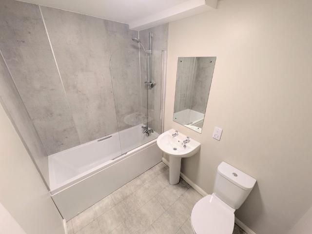 1 bedroom apartment to rent