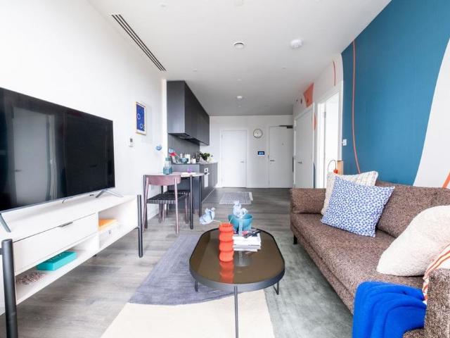 1 bedroom apartment to rent