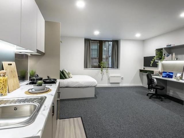 1 bedroom apartment to rent