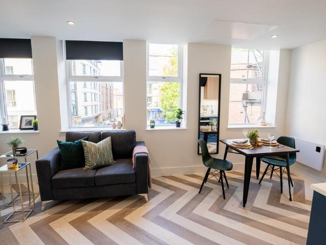 1 bedroom apartment to rent
