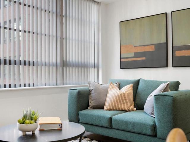 1 bedroom apartment to rent