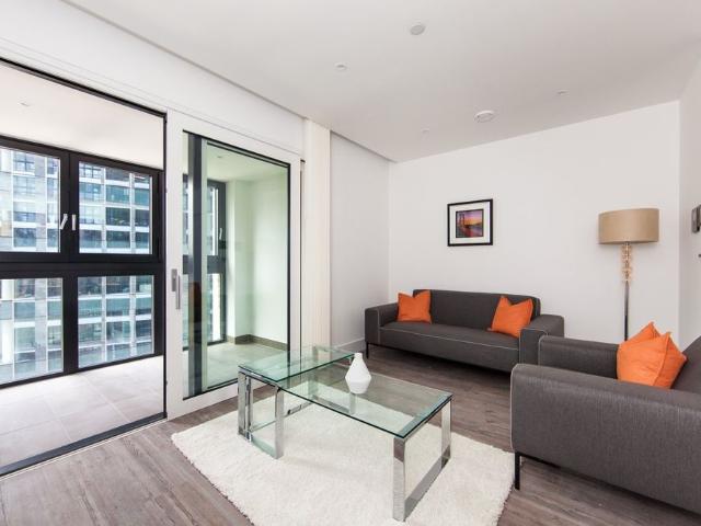 1 bedroom apartment to rent