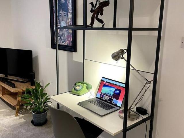 1 bedroom apartment to rent