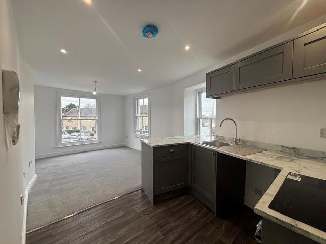 1 bedroom apartment to rent