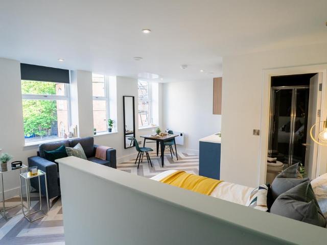 1 bedroom apartment to rent