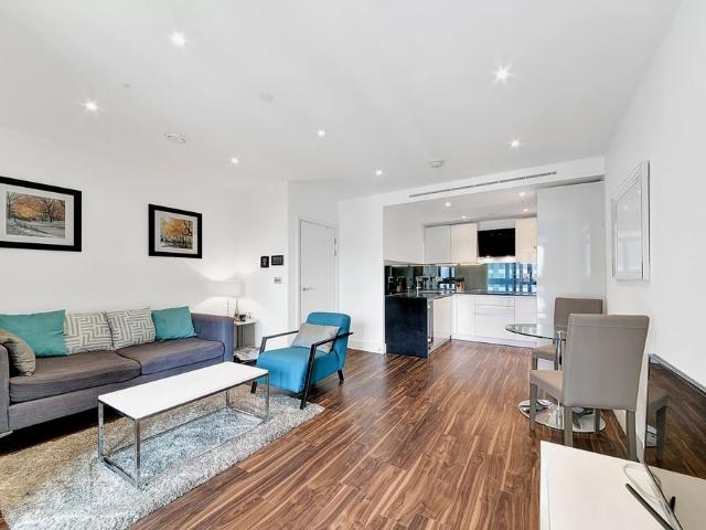 1 bedroom apartment to rent