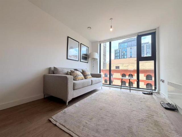 1 bedroom apartment to rent