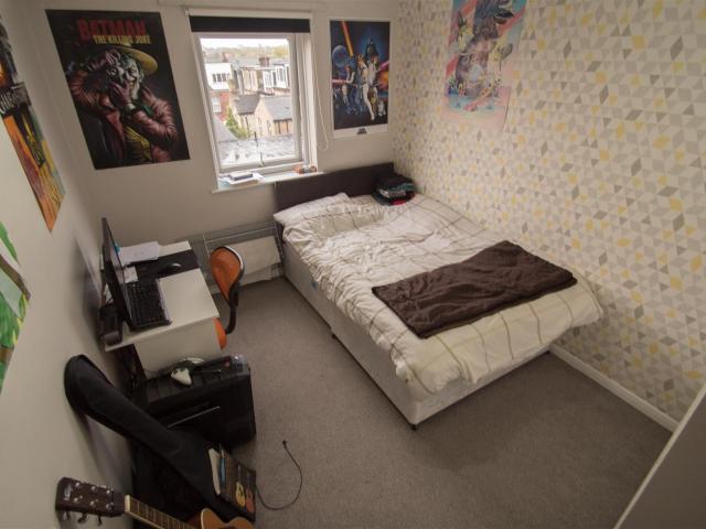 1 bedroom apartment to rent