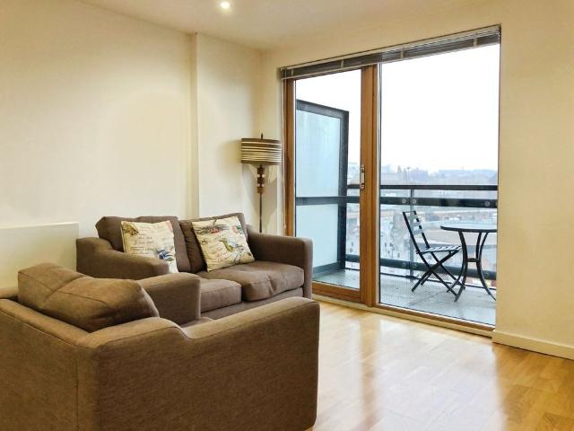 1 bedroom apartment to rent