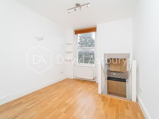 1 bedroom apartment to rent