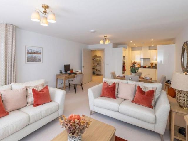 1 bedroom apartment to rent