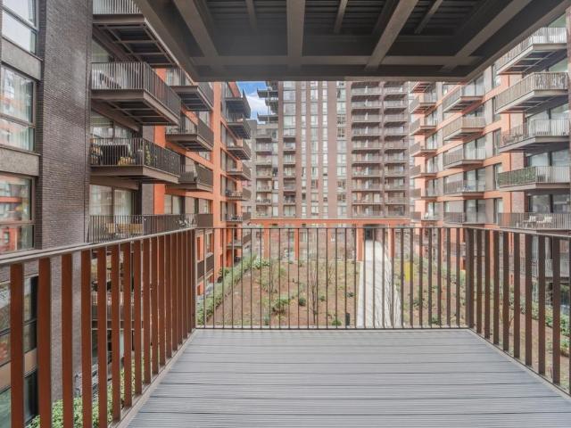 1 bedroom apartment to rent