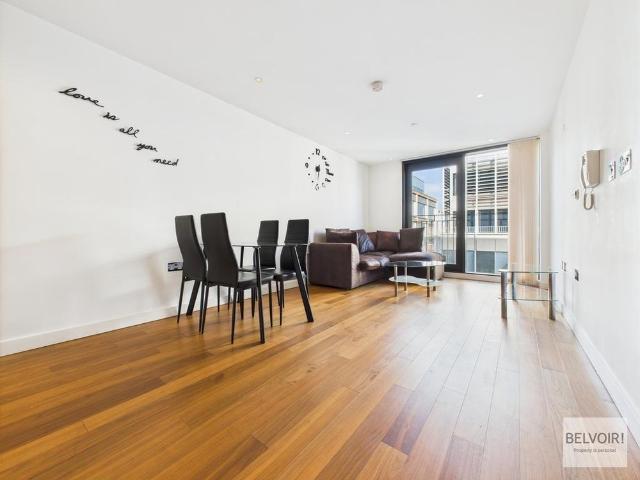 1 bedroom apartment to rent