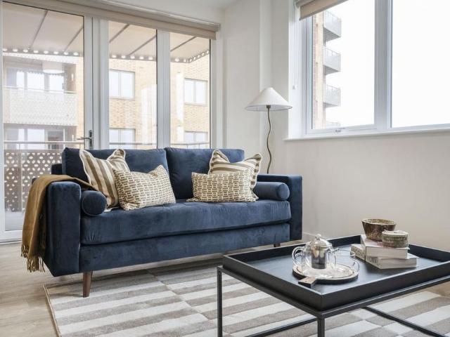 1 bedroom apartment to rent