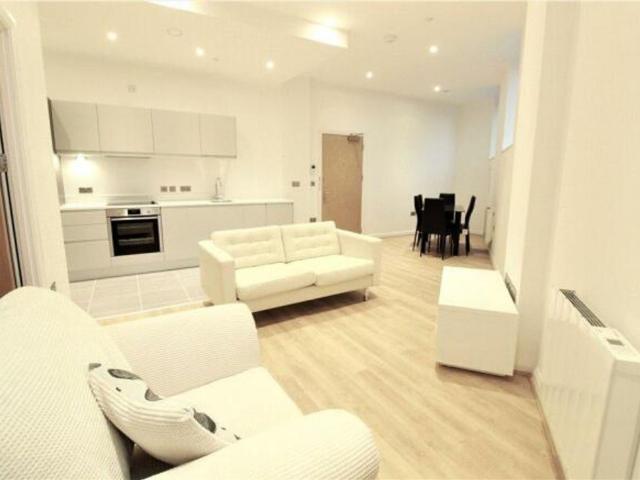 1 bedroom Apartment to rent