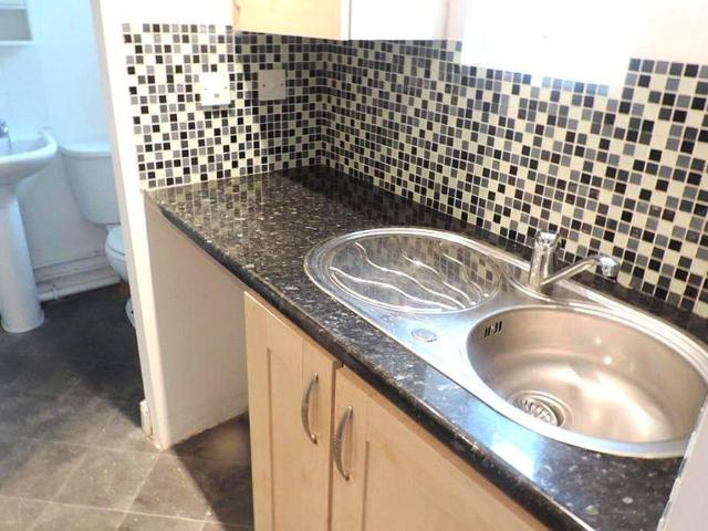 1 bedroom apartment to rent