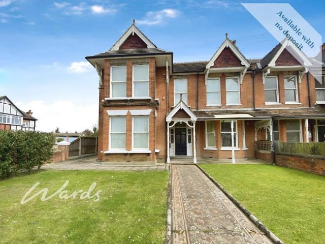 1 bedroom apartment to rent