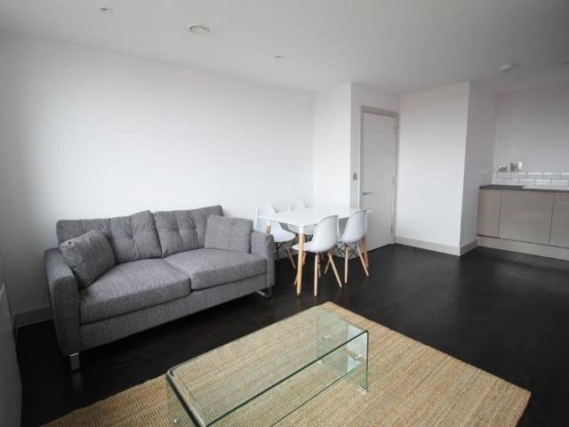 1 bedroom apartment to rent
