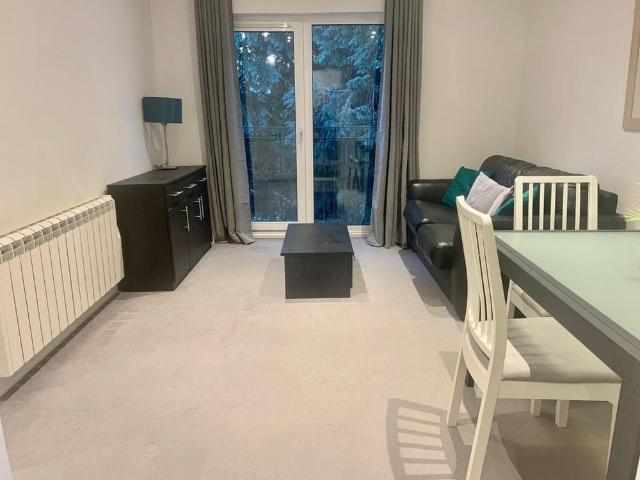 1 bedroom apartment to rent