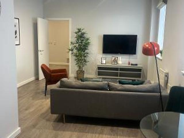 1 bedroom apartment to rent
