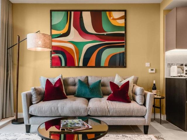 1 bedroom apartment to rent