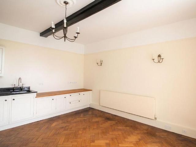 1 bedroom apartment to rent