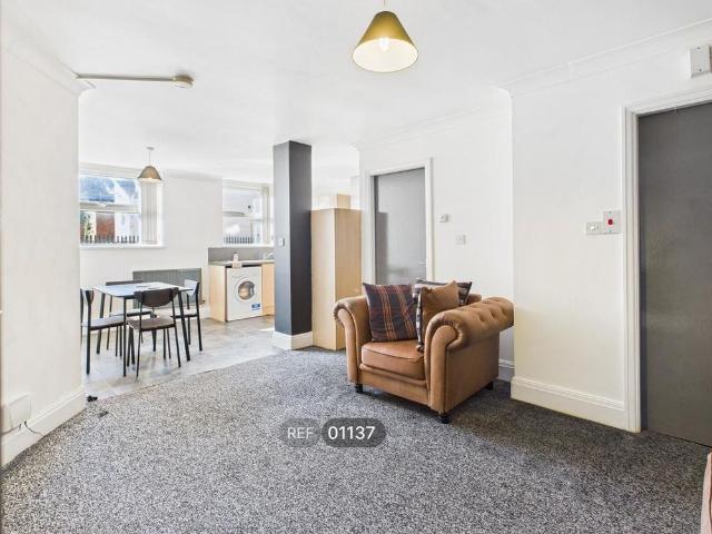 1 bedroom apartment to rent