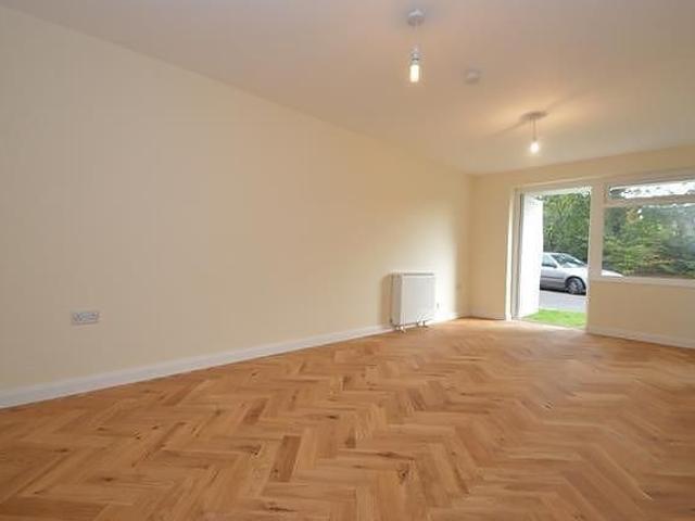 1 bedroom apartment to rent