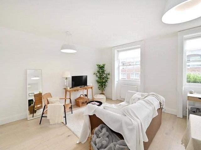 1 bedroom apartment to rent