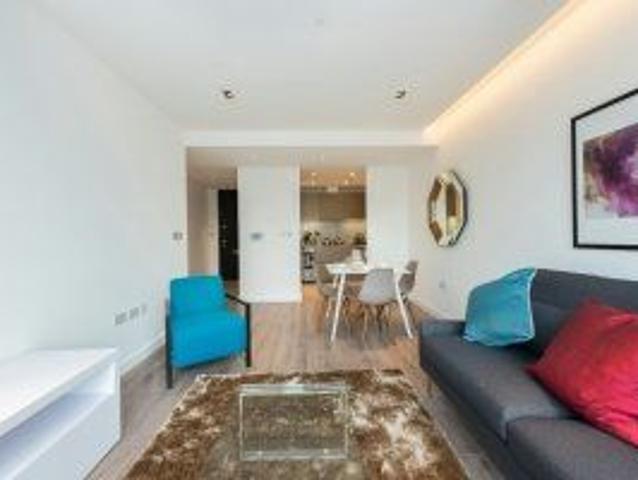1 bedroom apartment to rent