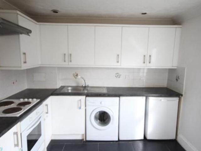 1 bedroom apartment to rent